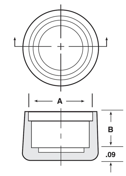 FCR-20 | | Cable Components, Inc.